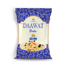 Daawat Pasta Fusilli 500g