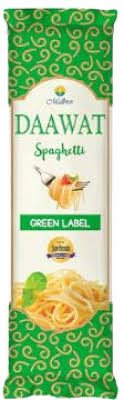 Daawat Spaghetti Green Label 400g