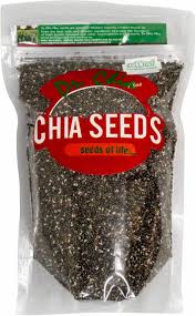 Dr.Chia Seeds 300G