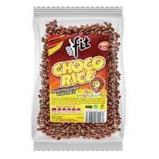 Fit Choco Rice 400 gm