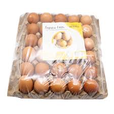 Kenegg Golden York Egg 30 Pcs