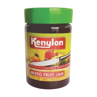 Kenylon Jam Mixed Fruit 500g