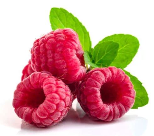 Fresh Raspberry 125G