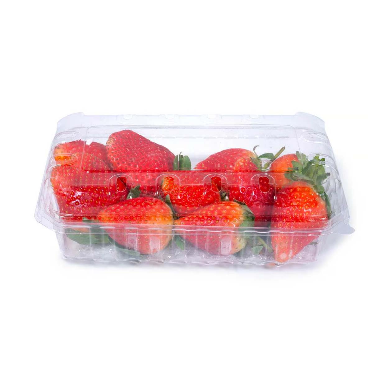 Fresh Strawberry Fruits 250G