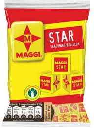 Maggi Cube Fortified 50*4g