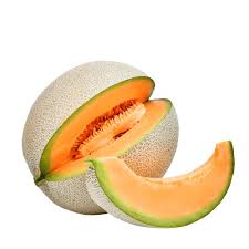 Fresh Sweet Melon P/Kg