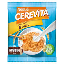 Nestle' Cerevita Honey 30g