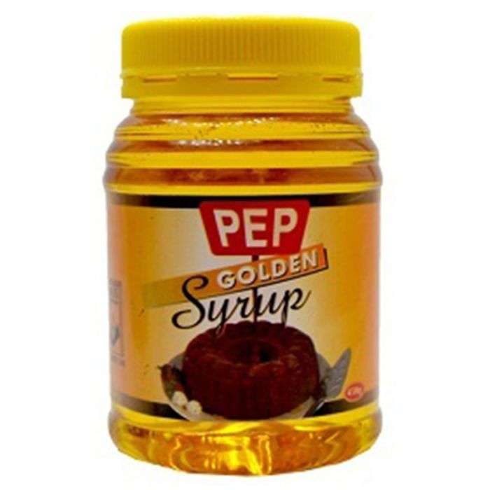 Pep Golden Syrup 450g