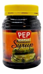 Pep Maple Syrup 450g