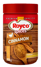 Royco Cinnamon 100g