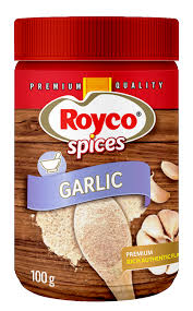Royco Garlic 100g