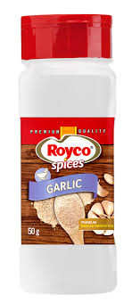 Royco Garlic 50g
