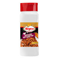 Royco Spice For Wet & Dry Fry 100g