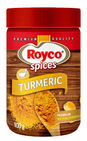 Royco Turmeric 100g