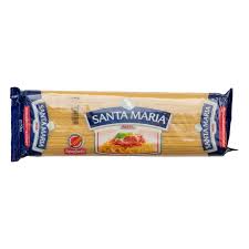 Santa Maria Spaghetti 700G Promo Pack