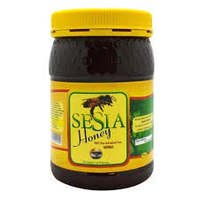 Sesia Honey 1Kg