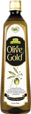 Bidco Olive Gold Virgin 1 L