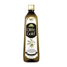 Bidco Olive Gold Virgin 500Ml