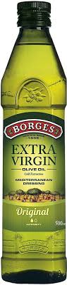 Borges Extra Virgin Olive Oil 500ml