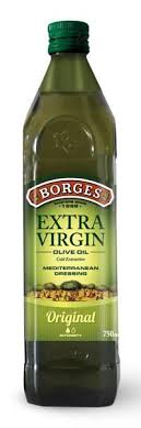 Borges Extra Virgin Olive Oil 750ml