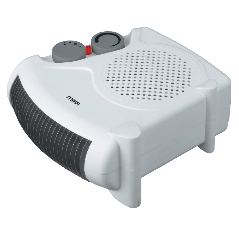 Mika Fan Heater 2 Sided Mh102