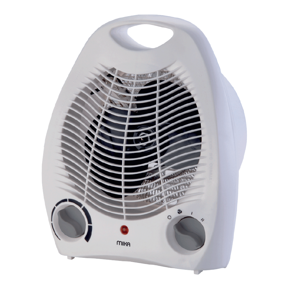 Mika Fan Heater Mh101