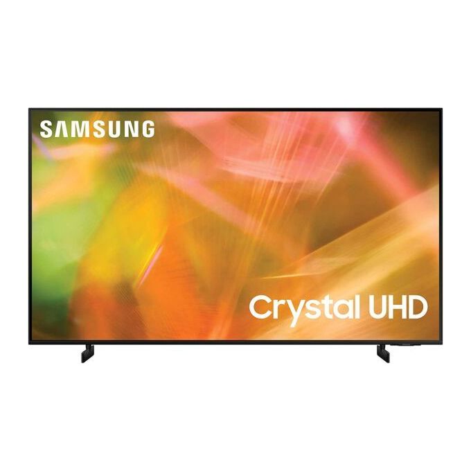 Samsung 65 Inch Led Tv - Ua65Cu8000