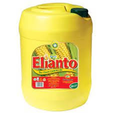 Elianto Cooking Oil 20Ltr