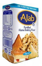 210 Home Baking Wheat Flour 2Kg