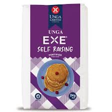 Exe Self Raising Flour 1Kg