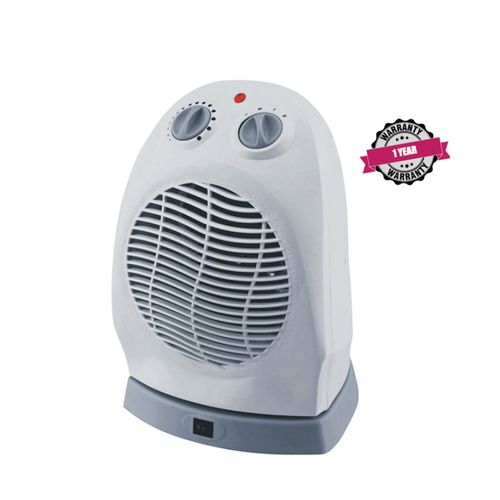 Armco Fan Heater Afh-2000R