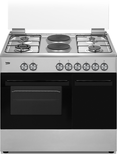 Stand Alone Cookers