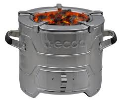 Ecoa Charcoal Pro