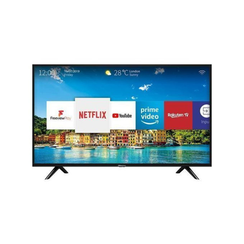 Hisense 32A52D T2 Ledhd 32 Inch Dig Tv