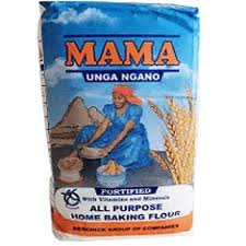 Mama Home Baking Flour 2Kg