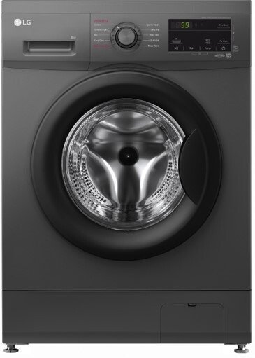 Lg W-Machine 8Kg Vcm F4J3Tyg6J