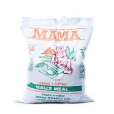 Maize Flour
