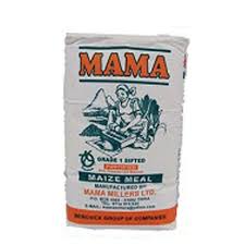 Maize Flour