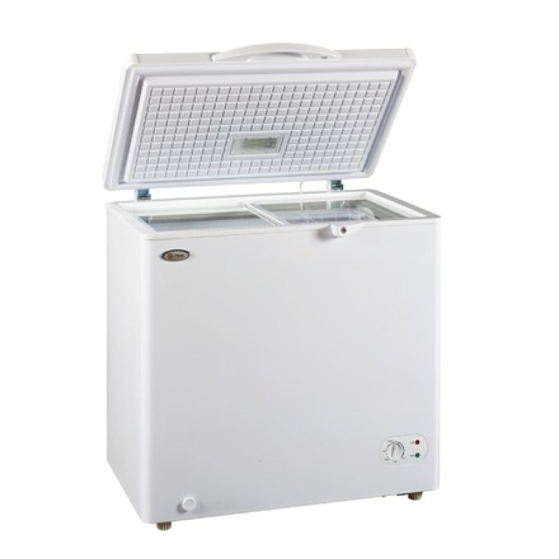 Fridges & Freezers