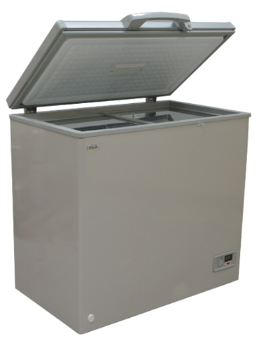 Mika C-Freezer200L Dual F Mcf200Sg