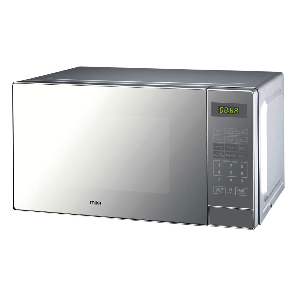 Mika Microwave 20L Grll Mmwdgpb2074Mr