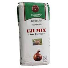 Mican Family Porridge Uji Mix 1Kg