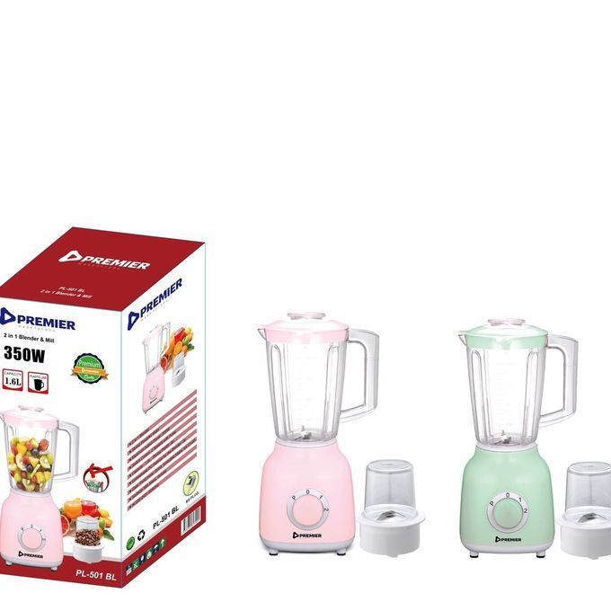 Premier Blender 2 In 1 -Pm-503