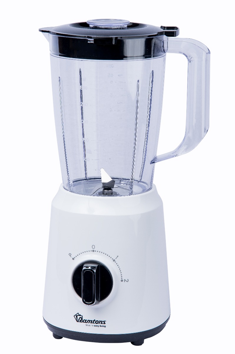 Ramtons 500W Blender Rm-583