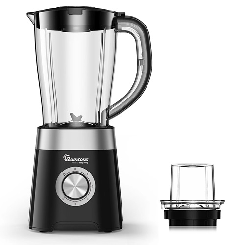 Ramtons Blender - Mill Rm-673