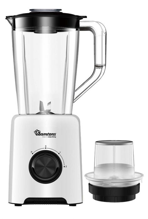 Ramtons Blender-Mill Rm-579
