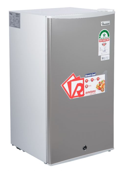 Ramtons Freezer 93L Gry Cf-229