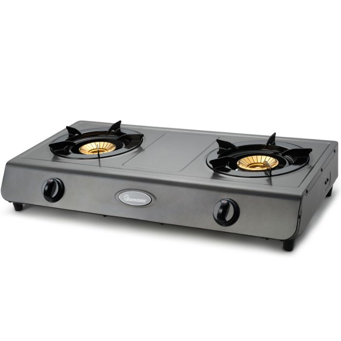 Ramtons Gas Cooker Rg-501