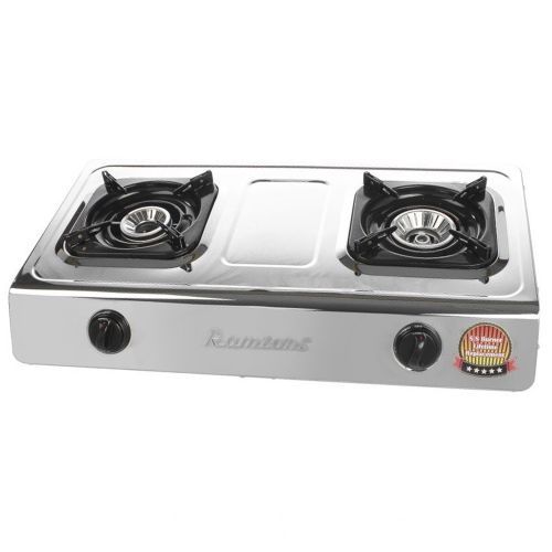 Ramtons Gas Cooker Rg-514