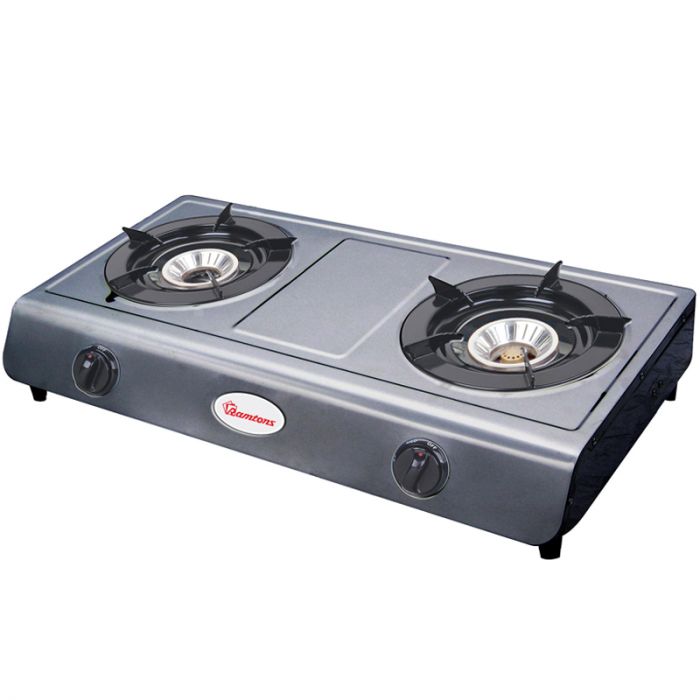 Ramtons Gas Cooker Rg-515